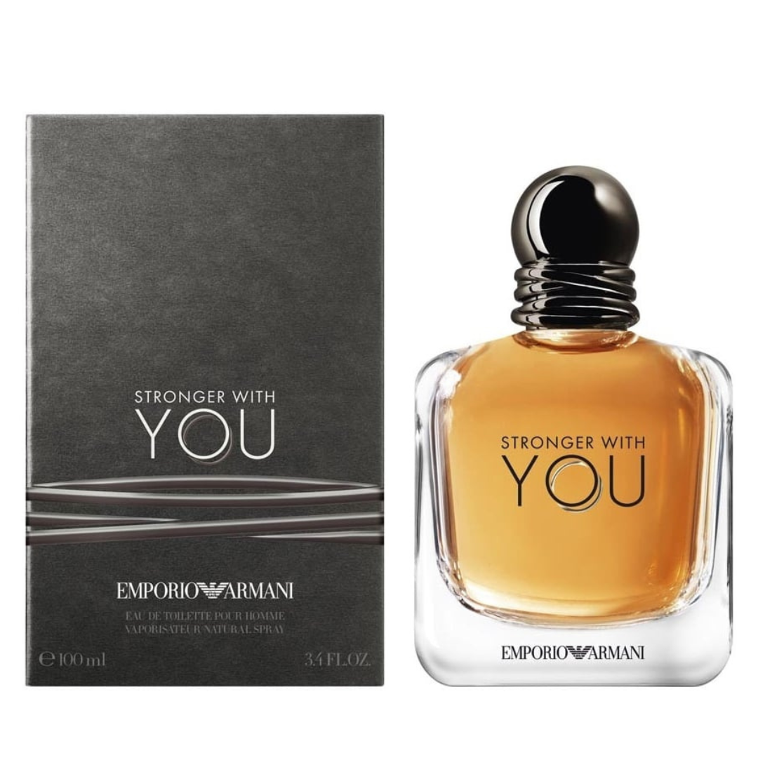 Stronger With You - theperfumestudio.lk
